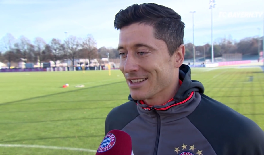 ROBERT LEWANDOWSKI W REALU MADRYT? | flesz.news - lifestyle rozrywka ... ROBERT LEWANDOWSKI W REALU MADRYT? | flesz.news - lifestyle rozrywka ...